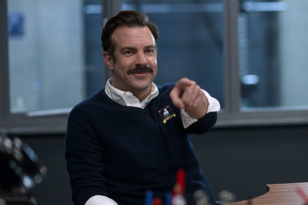 Ted Lasso: Los verdaderos orígenes de un tipazo que conquistó la TV ...