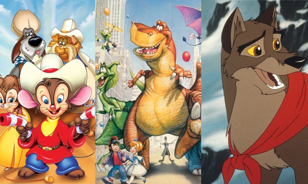 «Cats» de Spielberg: la película animada imposible y la caída de un ...