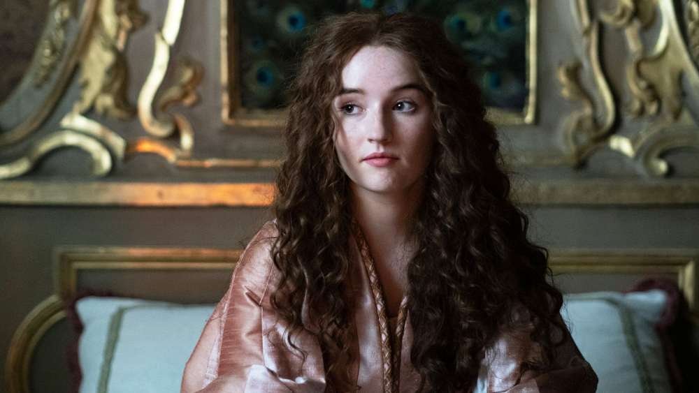 Rosaline: la otra cara de la historia de amor de Romeo y Julieta - PopCon