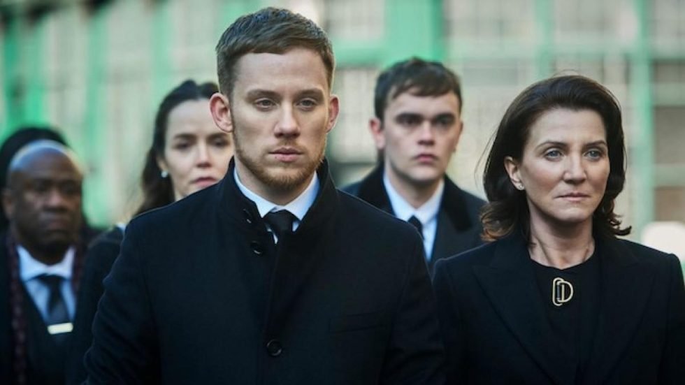 Gangs of London: Hablamos con Joe Cole por el estreno de la segunda ...