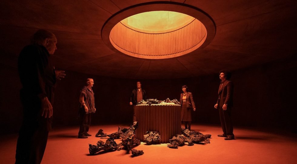 Guillermo del Toro’s Cabinet of Curiosities: La belleza en lo ...