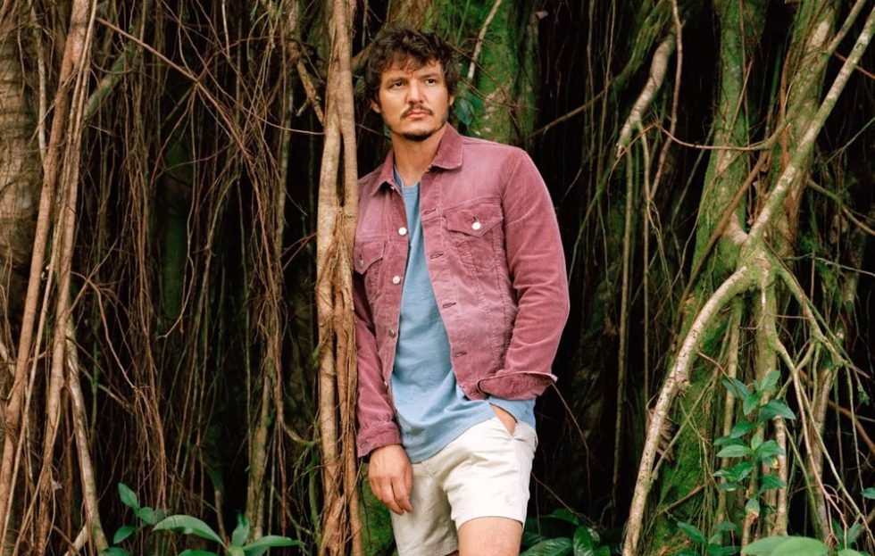 Pedro Pascal: el peso del talento de un inmigrante en la cima del mundo ...