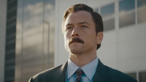 "Tetris" de Jon S. Baird: La historia del fenómeno que cambió el mundo ...