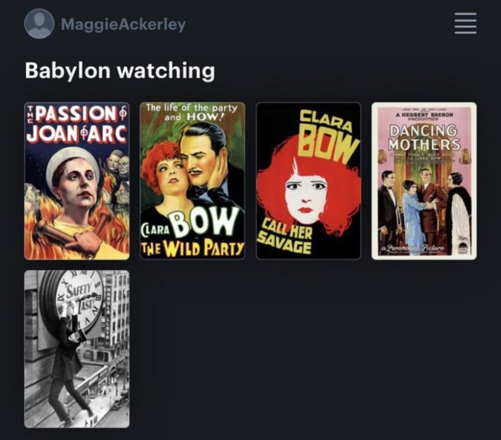 Barbie: las influencias cinéfilas de Greta Gerwig para su tercera ...