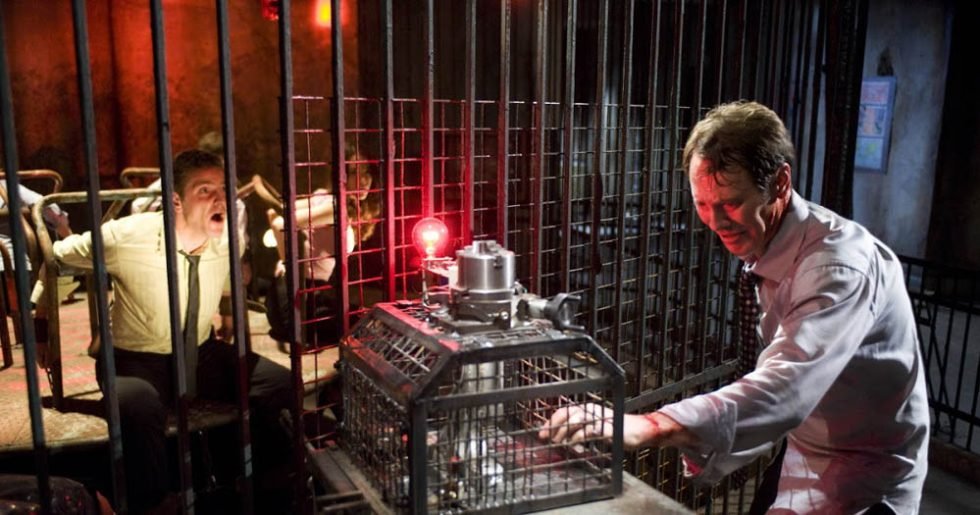 El Juego del Miedo: Una guía de eventos de la saga Saw en orden ...