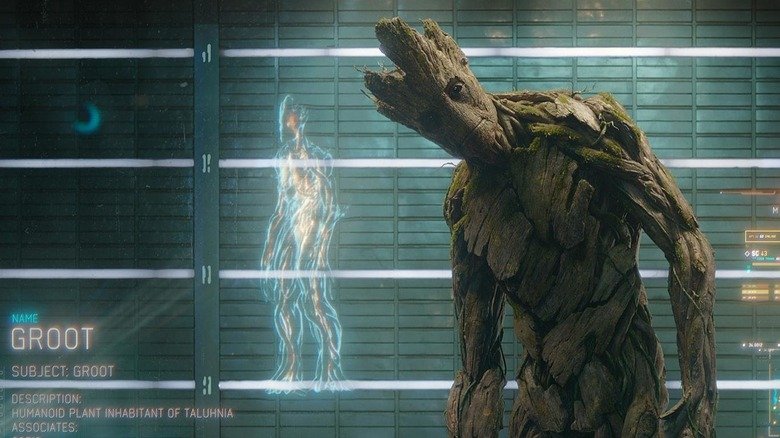 I am Groot - Temporada 2: El héroe más joven de Marvel y su propia ...