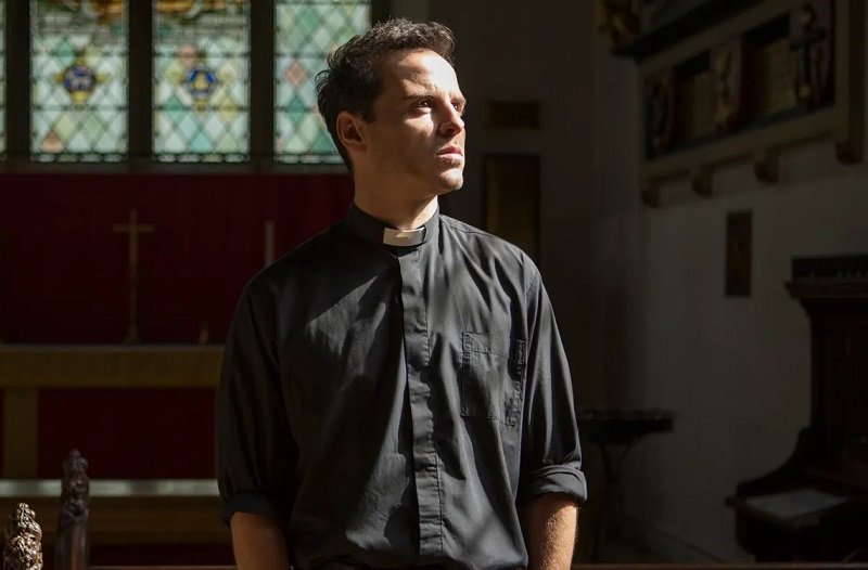 Andrew Scott: El actor que solo trabaja en proyectos que hablan sobre ...