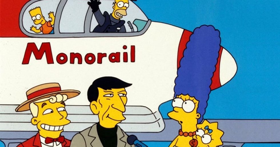 Los Simpson: La evolución de la serie que se volvió un fenómeno ...