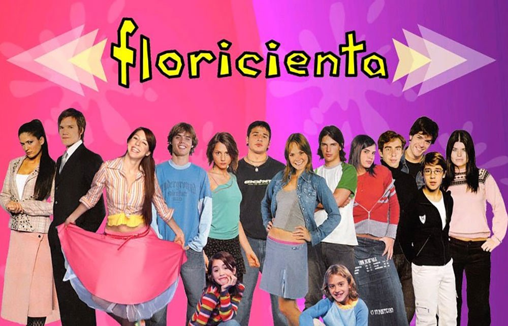 Floricienta: Todo lo que tenés que saber (o recordar) para ver ...