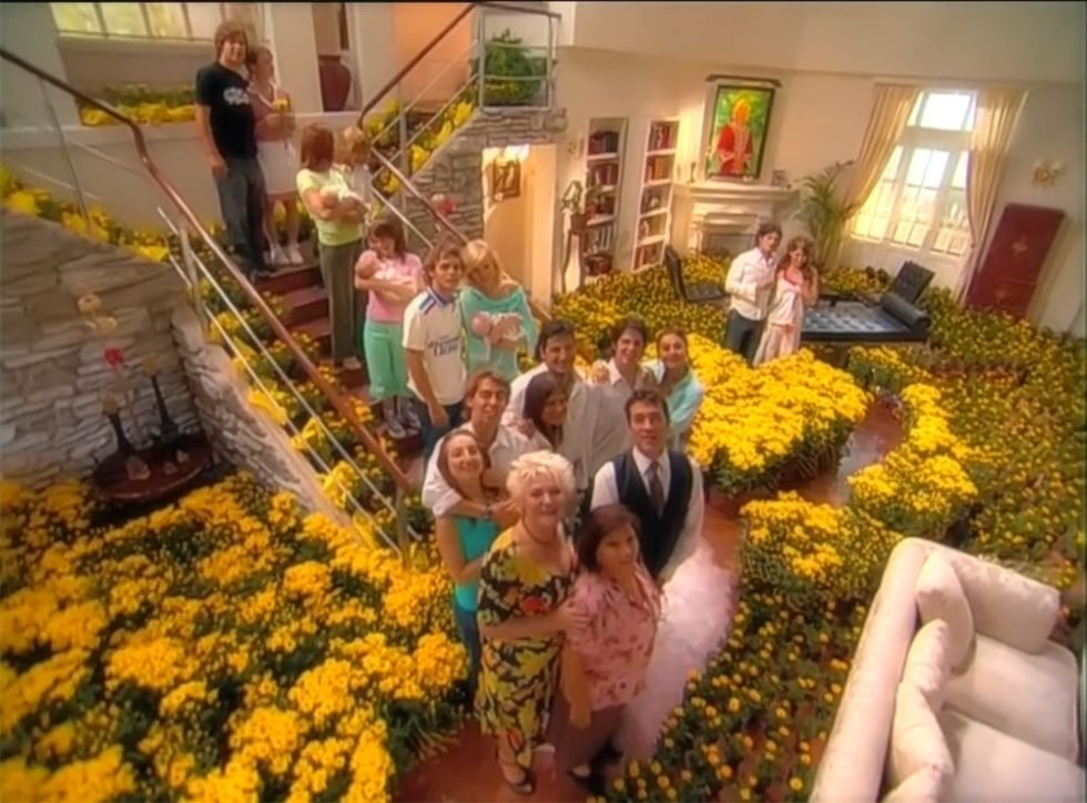 Floricienta: Todo lo que tenés que saber (o recordar) para ver ...