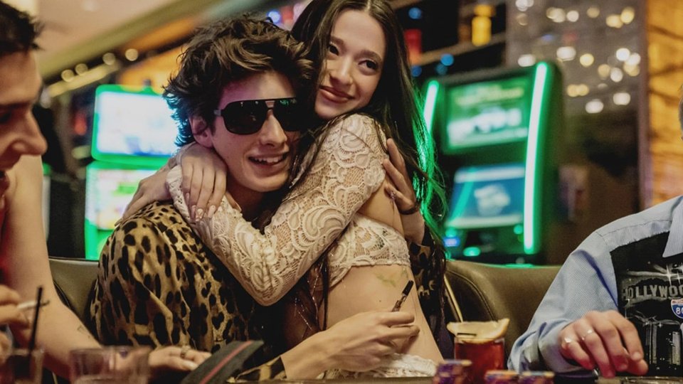 'Anora' de Sean Baker: Un cuento de hadas pesimista en una New York de ...