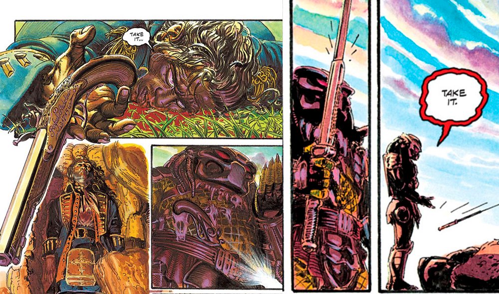 Predator: Killer of Killers – la mejor de sus secuelas es una brutal ...