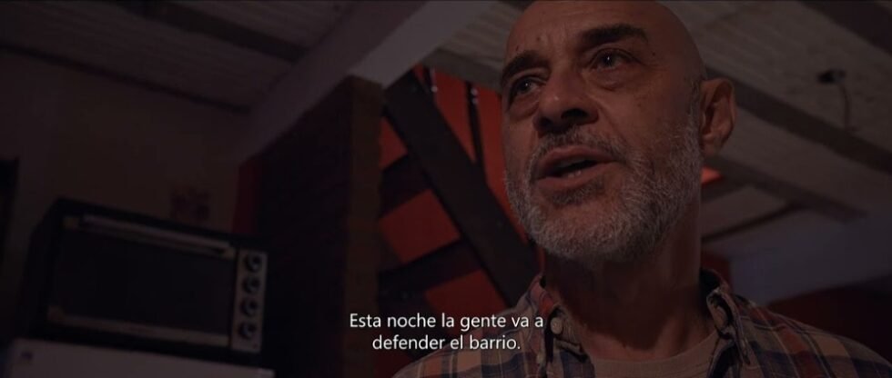 Gatillero: un western urbano que sorprende con una historia en tiempo ...